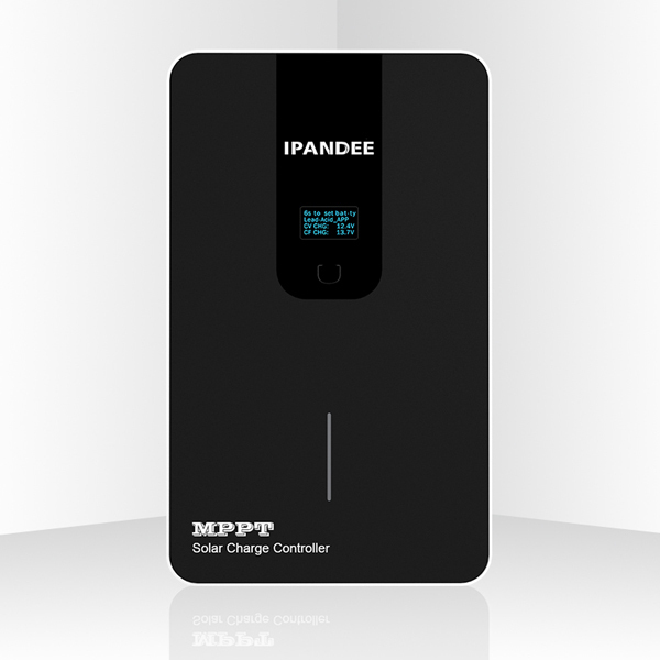 36v MPPT Solar Charge Controller: IPANDEE